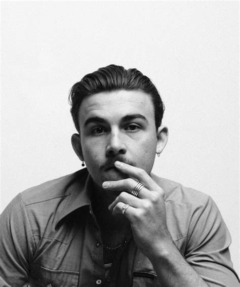 Euan Hart Concert And Tour History Concert Archives