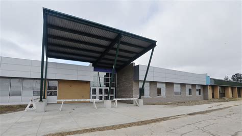 Erie County Tech School Renovations Whats Done And Whats Underway