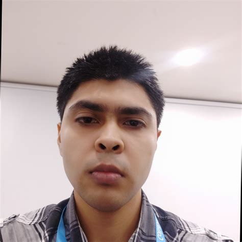 Ritwik Ganguly Talent Specialist Ascendion Linkedin
