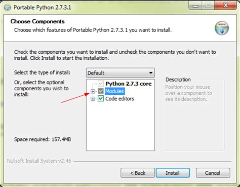 using portable python to connect to an access database stack overflow