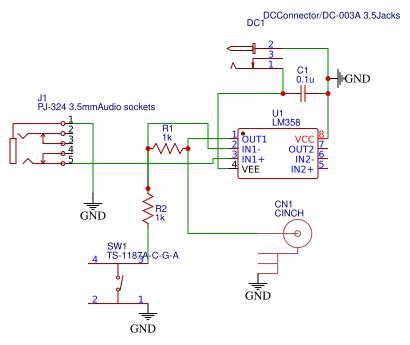Test Module Resources EasyEDA Test Module Resources EasyEDA