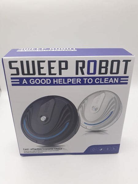 Sweep Robot Sweep Robot Ali Tako