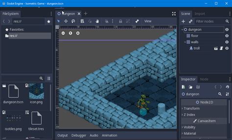 Mouse Coordinates Not Matching Cursor Position Issue Godotengine Godot GitHub