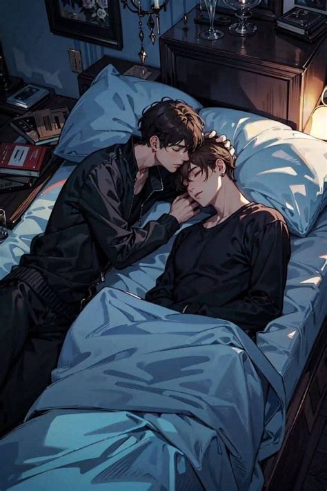 Hoangtuan Adlı Kullanıcının Gays Love Panosundaki Pin Çift çizimi
