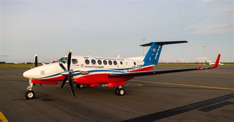 Rfds Reassures Rural Qld On New Plane Requirements Queensland Country