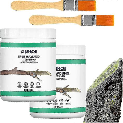 Tree Pruning Sealer Tree Wound Pruning Sealer Grafting Compound For