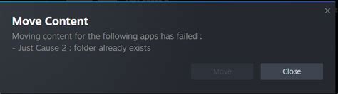 Steam Community Guide Possible Proper Updating Executable Fix