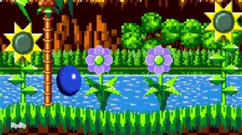 Sonic Test Animation Youtube