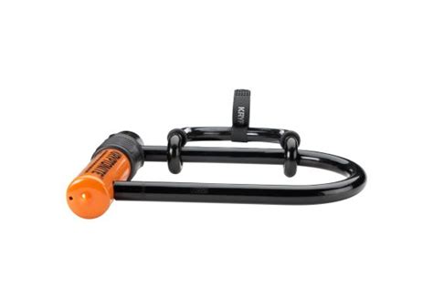 Kryptonite Messenger Mini Ratta Ja Veljelukk