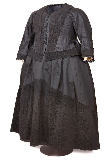 The Revolution In Victorian Fashion Ashmolean Museum