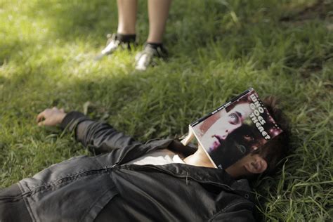 The Mens Room — Jane Pickett