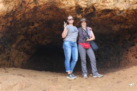 Everything You Want To Know About Going On Safari But Are Afraid To Ask
