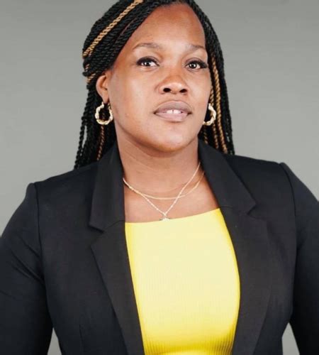 Wilmas Leadership Institute Meet Jamie Stokley Wilma Magazine