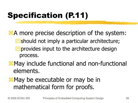 Ppt Computers As Components Principles Of Embedded Computing System Design Xiaoming Ju 20052