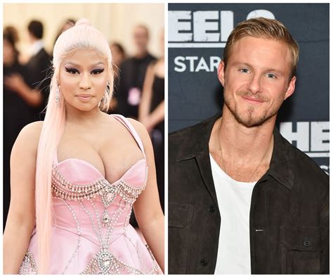 Why The Guy In The Nicki Minaj ‘super Freaky Girl Music Video Looks So Familiar
