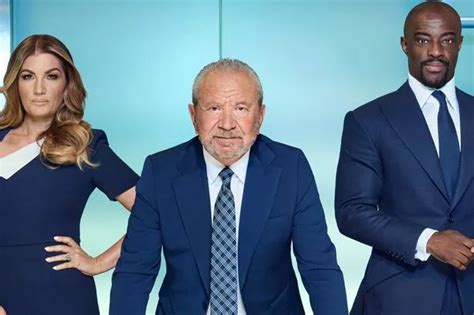 The Apprentice Viewers Confused As They Notice Candidate Missing From