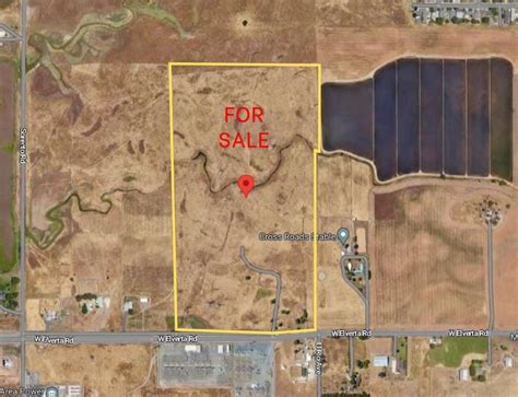 609 625 W Elverta Rd Elverta Ca 95626 Land In Elverta Ca Loopnet