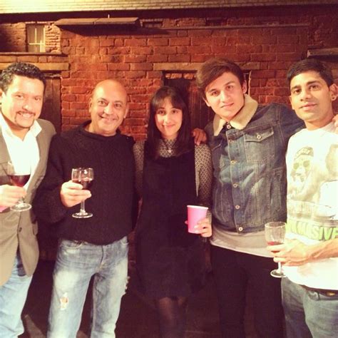 50 Hot And Sexy Taj Atwal Photos 12thblog