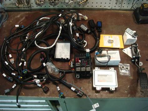 Gm Lsx Controller Kit See It Here