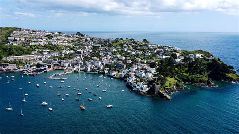 Discover 26 Of The Best Seaside Towns And Resorts In The Uk