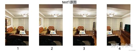 关于Python全景图像拼接的探索和实践 其中包括对Opencv Stitcher类PhotoShop MergeImage插件PTGui Pro 全景图拼合软件的一些横向比较和探究 知乎