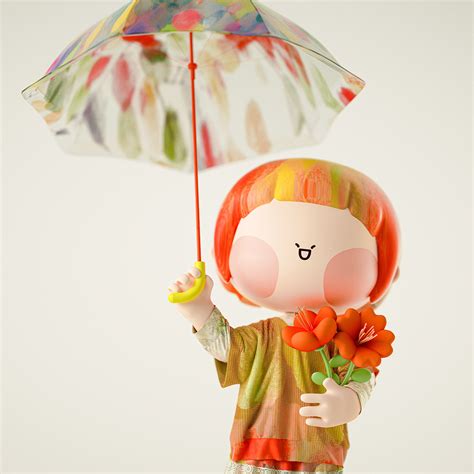 Big Catandlori Characters 40 Behance