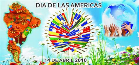 Canción De La Americas