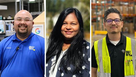 Vidhya Subramanian On Linkedin Bestplacetowork Bestbuy