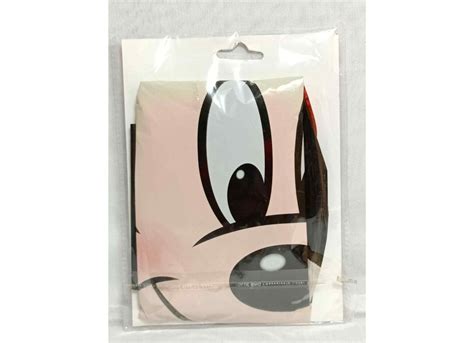 7 Pcs Foil Balloon Set Mickey Mouse Sellet