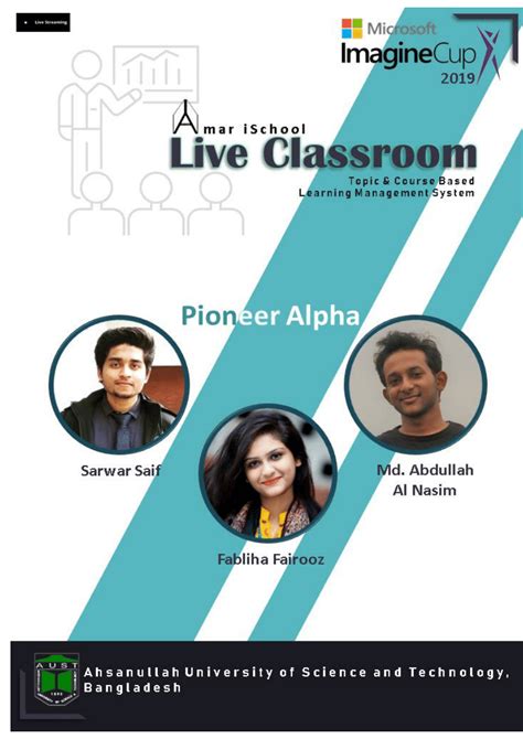 Pdf Amar Ischool Startup Final Pitch