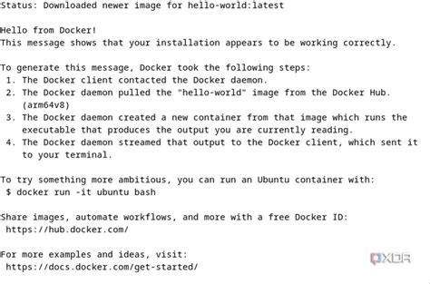 How To Install Docker On Your Raspberry Pi
