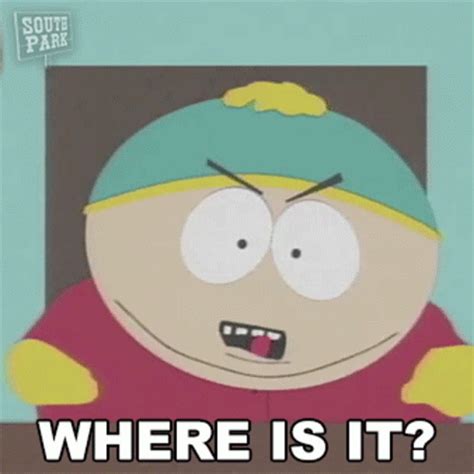 Where Is It S