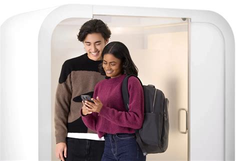 Career Services Headshots Iris Booth For Career Services