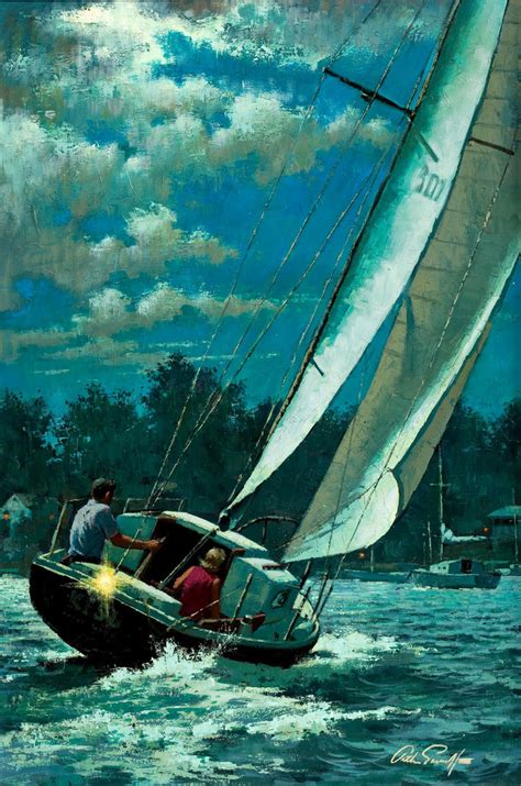 Via Arthur Saron Sarnoff American 1912 2000 Flickr Mudwerks