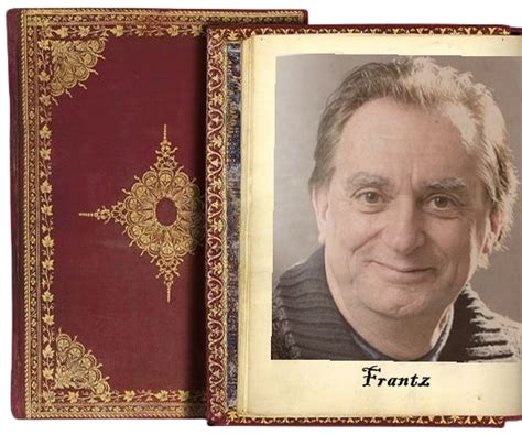 Bienvenue Chez Frantz