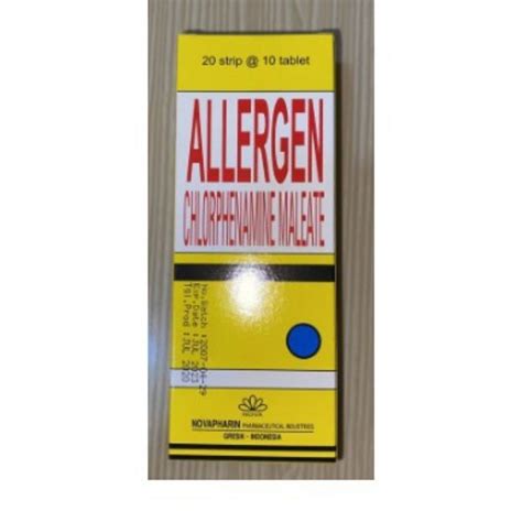Jual Allergen Box Shopee Indonesia