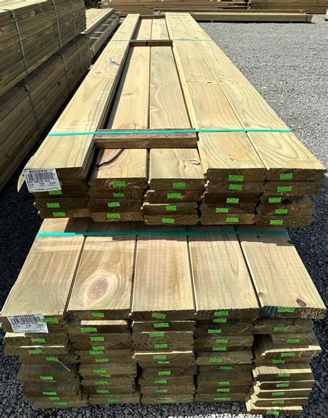 Retaining Timber 5400x185x45mm H4 Seconds Plyguy