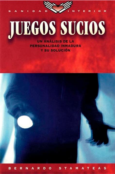 Juegos Sucios Calvary Book And Bible