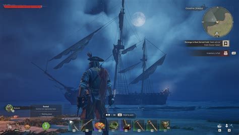 风启之旅电脑版下载 Windrose Demo试玩版下载 3dm单机
