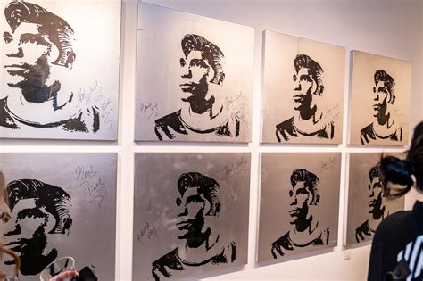 Josue Thomas Work In Progress Miami Design District