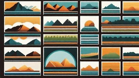 Premium Photo Mesmerizing Tepuis Landscapes