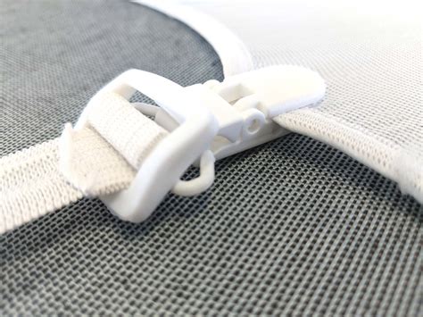 Sheet Straps For Adjustable Beds Sleep Corp Healthcare
