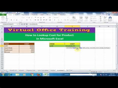 One Of Best Tricks For Vlookup Excel Expert Tips YouTube