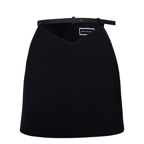 Michelamazonka Michelandamazonka