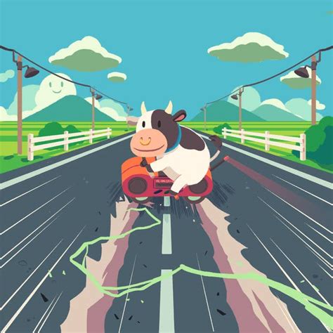 The Moo Moo Meadows Cow Is The True Star Of Nintendos Switch 2 Direct