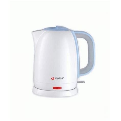 Alpina Sf 806 Cordless Electric Kettle 17 Ltr Online Karachi Ezmakaan