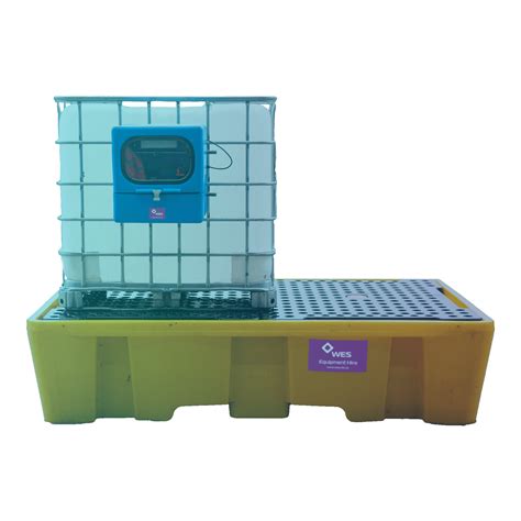 Repair Wes Chemical Dosing And Fluid Handling Technologies