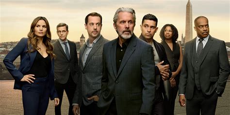 Ncis Season 24 Ghost Protocol 2026 Movies And Show