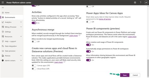 How To Enable Copilot Preview Feature In Canvas Apps Arun Pottis Power Platform Blog