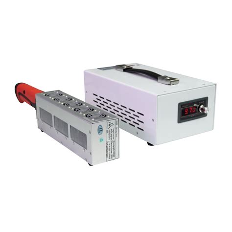 Handheld Uv Led Curing System